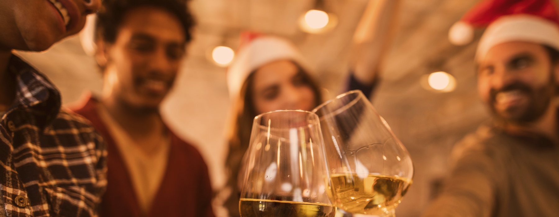 Festive Season Fun - Keep within the Boundaries - HR Legal