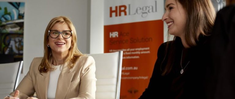 HR Legal | Workplace relations & safety lawyers for employers