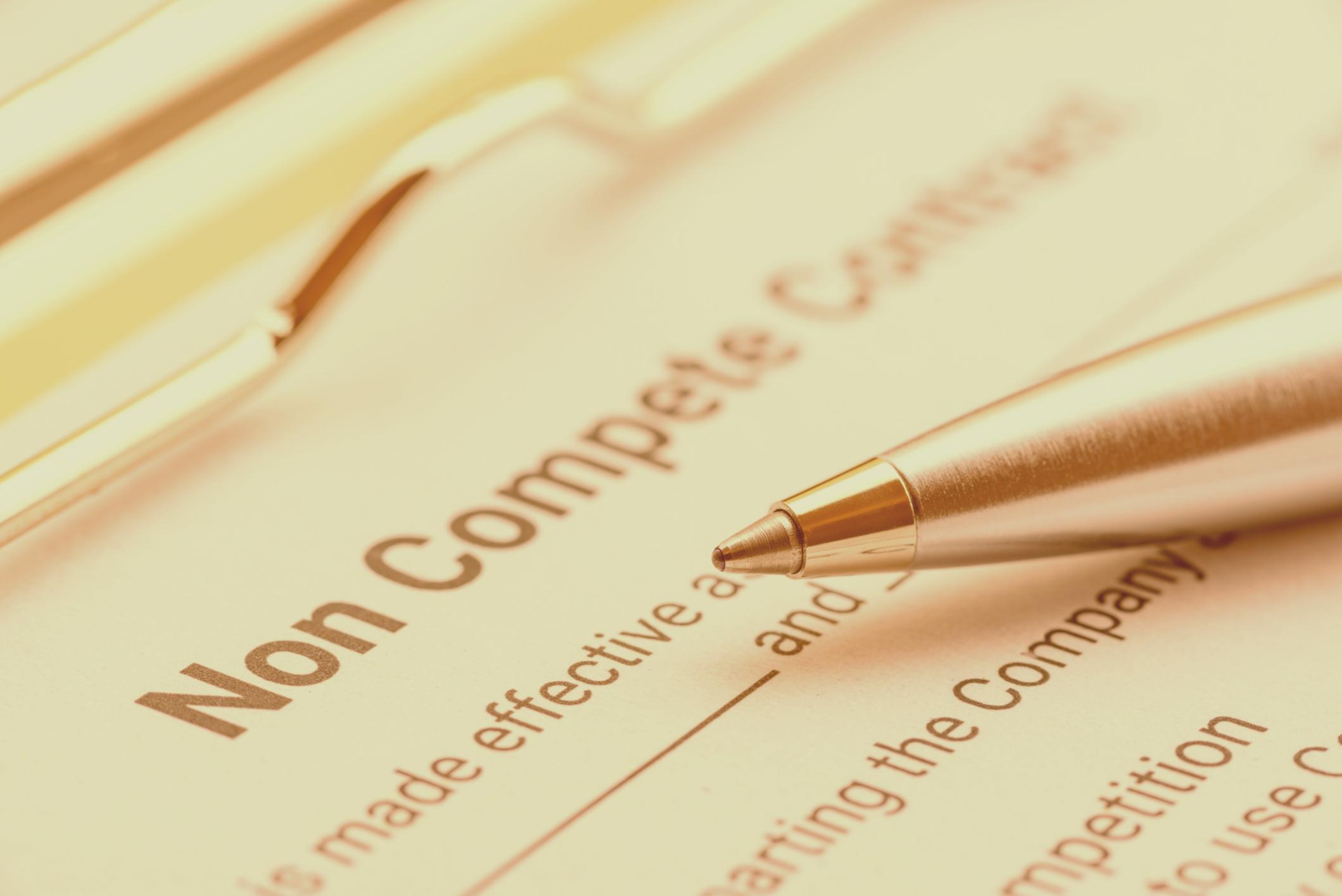 Australia to Ban Non-Compete Clauses for Most Workers