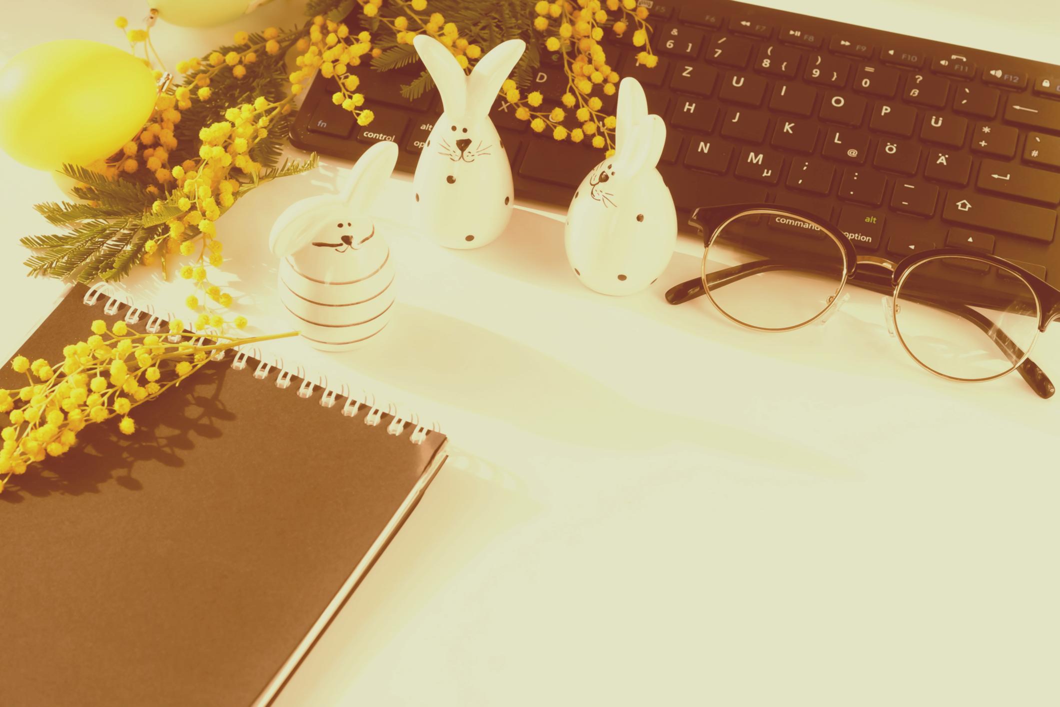 Egg-cellent Employer Obligations: Navigating Easter 2025 - HR Legal